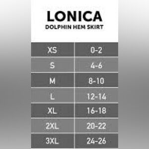 LuLaRoe | Skirts | Lularoe Lonica Dolphin Hem Skirt | Poshmark
